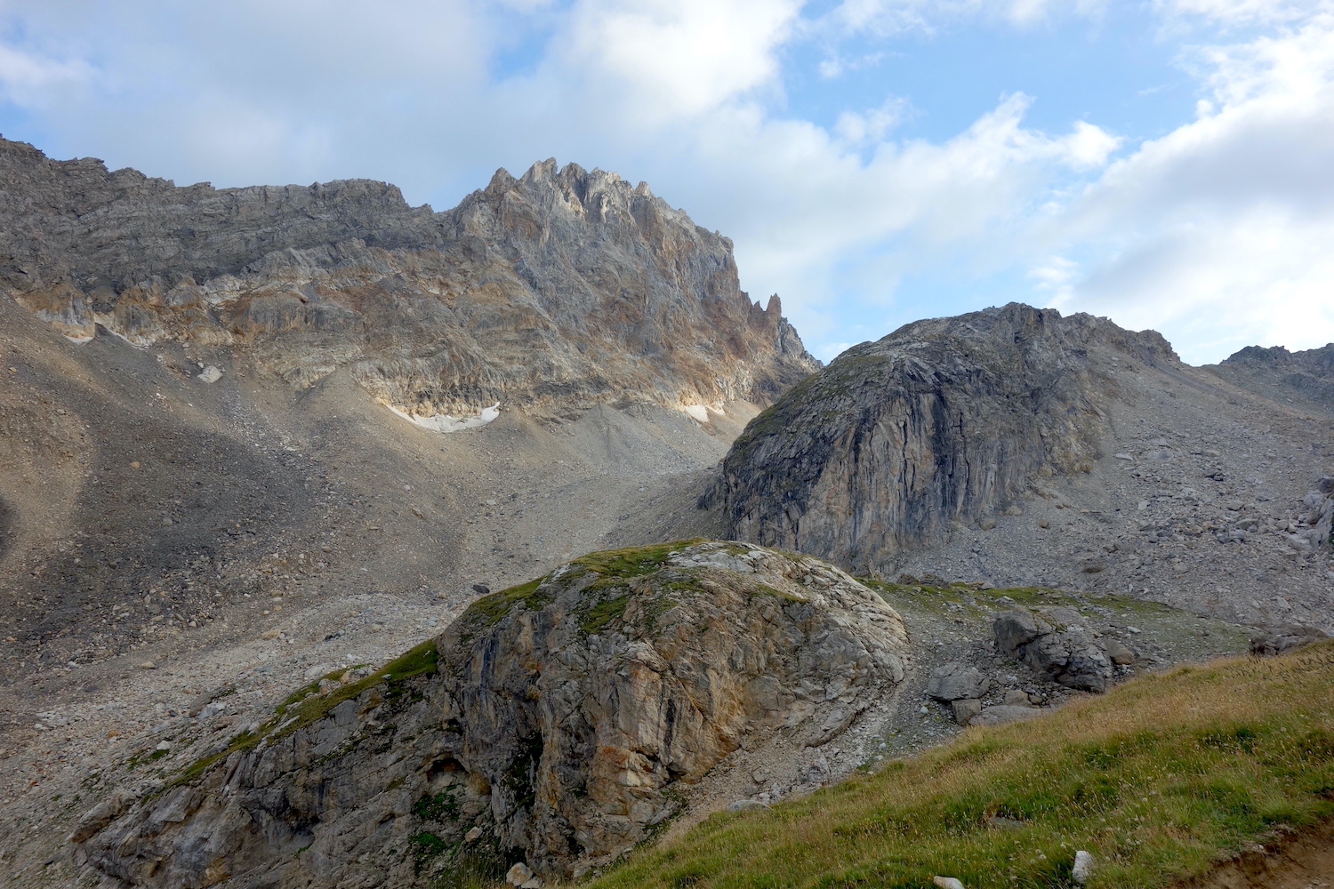 Pierra Menta – 2714m - Hugo Haasser